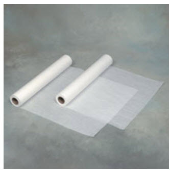 TIDI® Exam Table Paper Roll, Smooth Finish, 18in x 225ft | Bound Tree