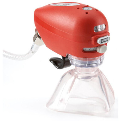 O-Two CAREvent ALS | Bound Tree