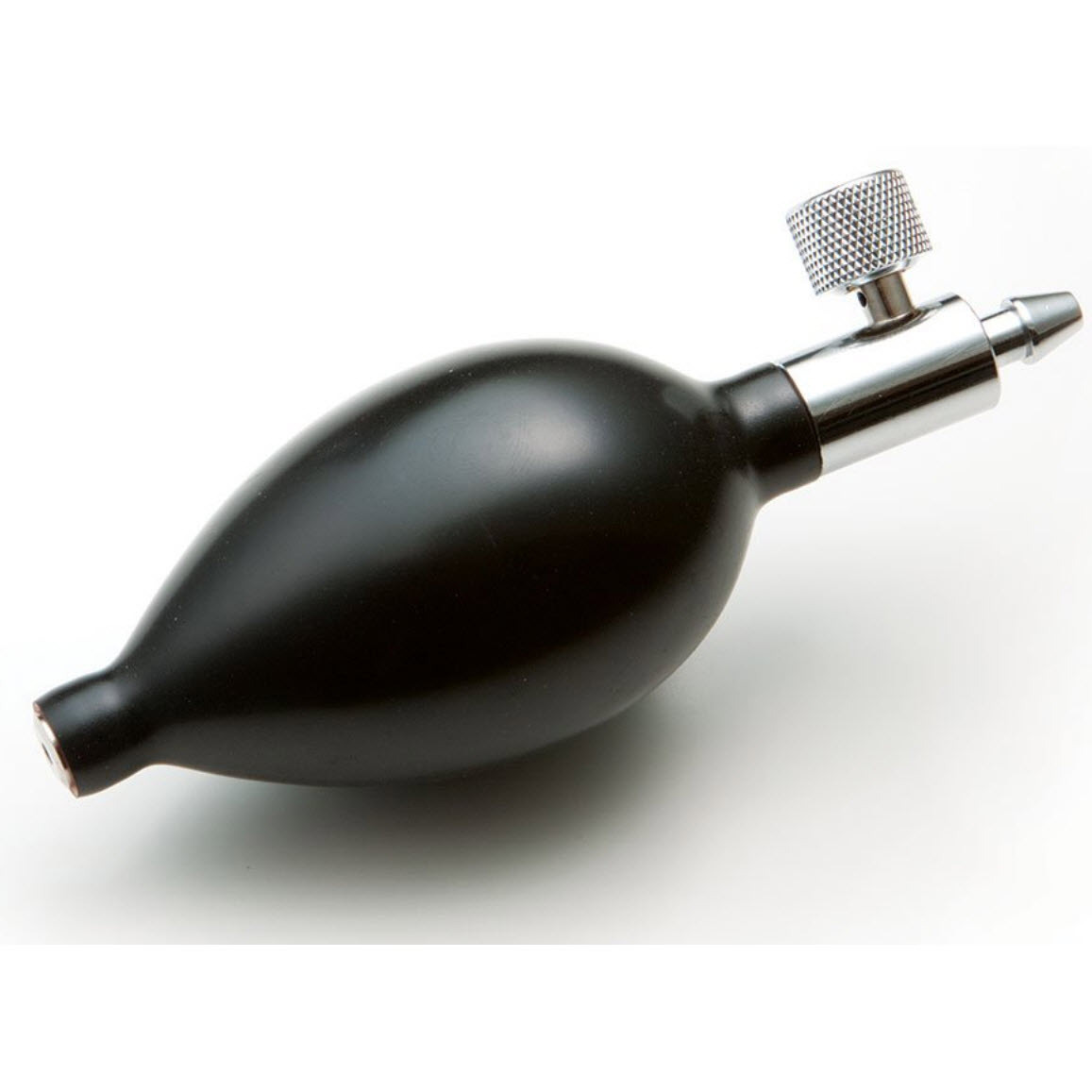Standard BP Bulb with Regulator End Valve | Bound Tree
