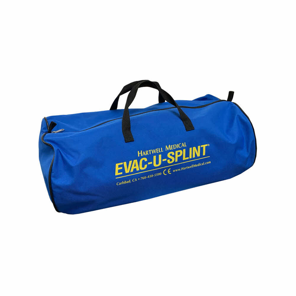 EVAC-U-SPLINT® Carry Case | Bound Tree