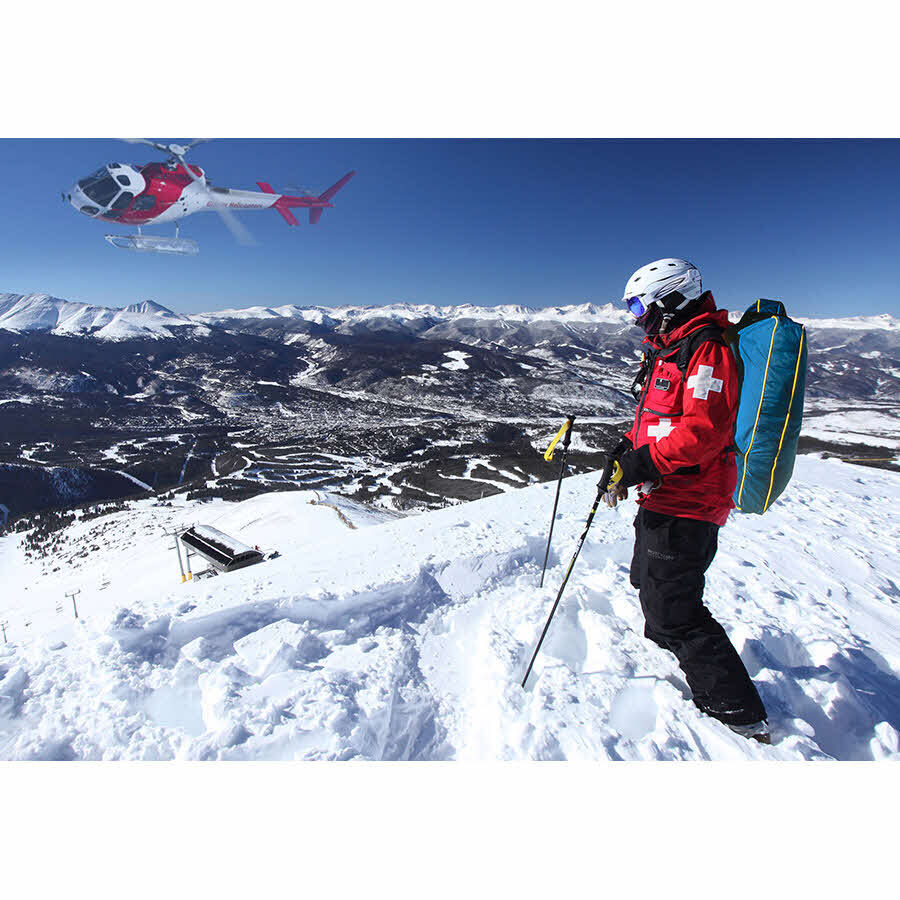 EVAC-U-SPLINT® Vacuum Mattresses, Adult | Bound Tree