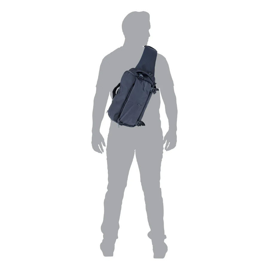 5.11 LV10 Utility/Med Slingpack, 13L | Bound Tree