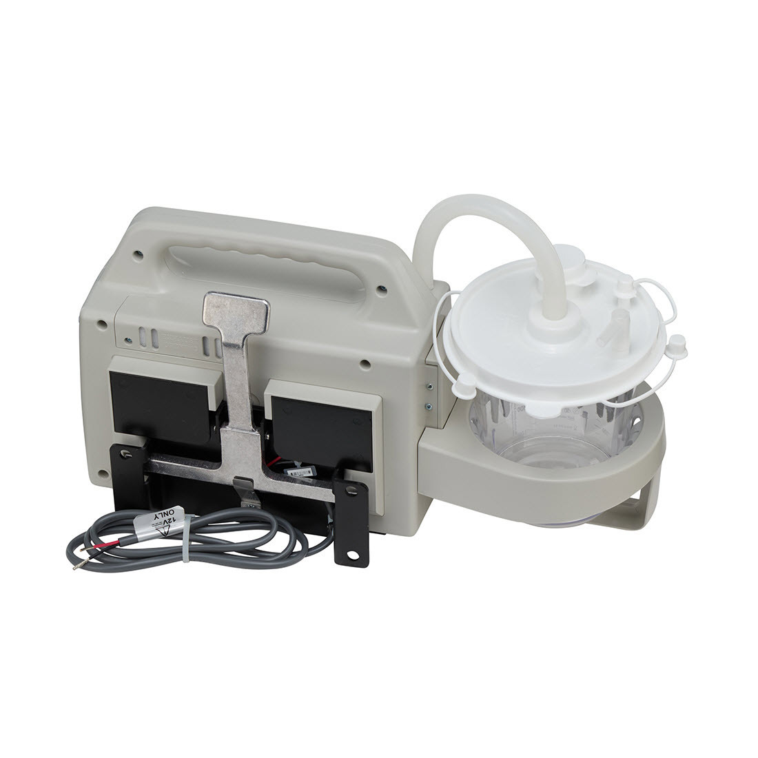 SSCOR VX-2 Suction Unit with Charging/Retention Bracket, Variable ...