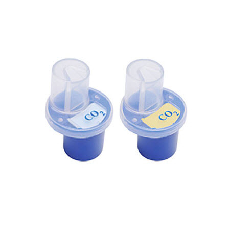 StatCO2® End Tidal CO2 Detectors | Bound Tree