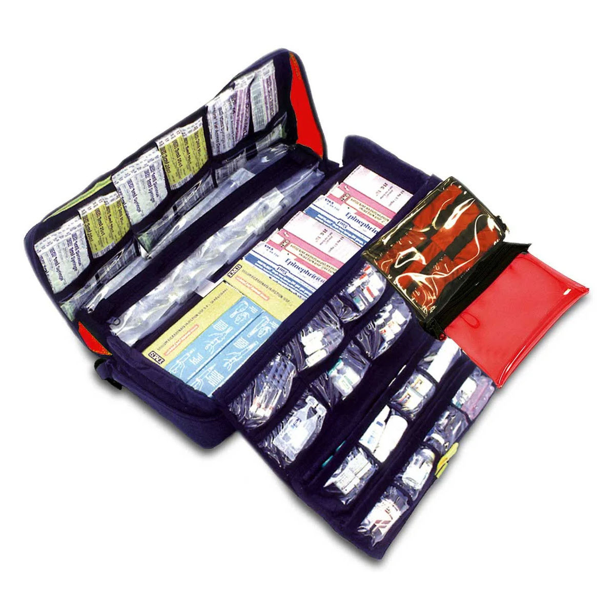 Med Pro™ Medication Organizers | Bound Tree