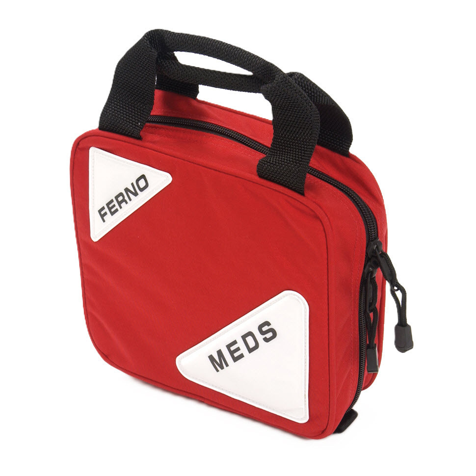 Model 5114 Professional Medication Mini-Bags | Bound Tree