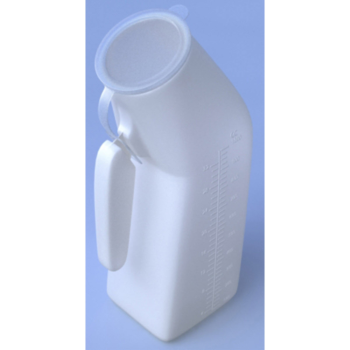 Dynarex® Male Urinal | Bound Tree