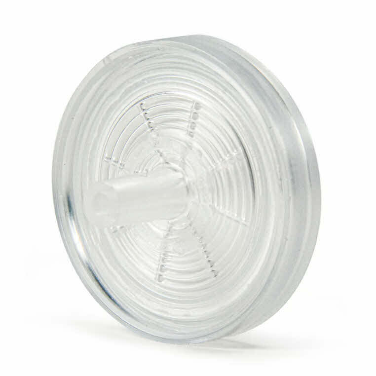 Gas Manifold/Moisture Trap Filter | Bound Tree