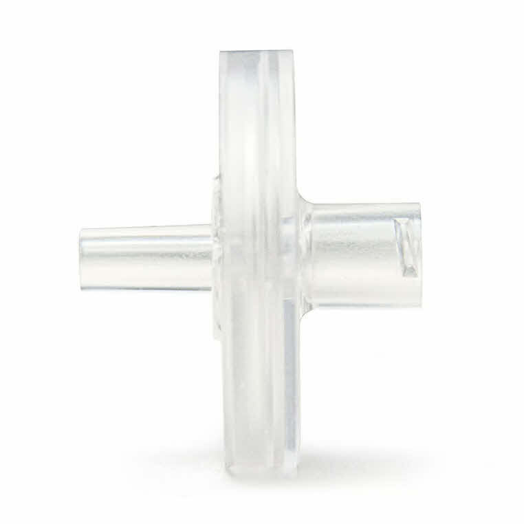 Gas Manifold/Moisture Trap Filter | Bound Tree