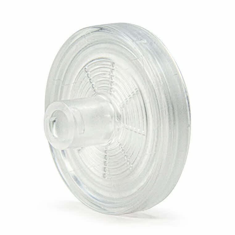 Gas Manifold/Moisture Trap Filter | Bound Tree