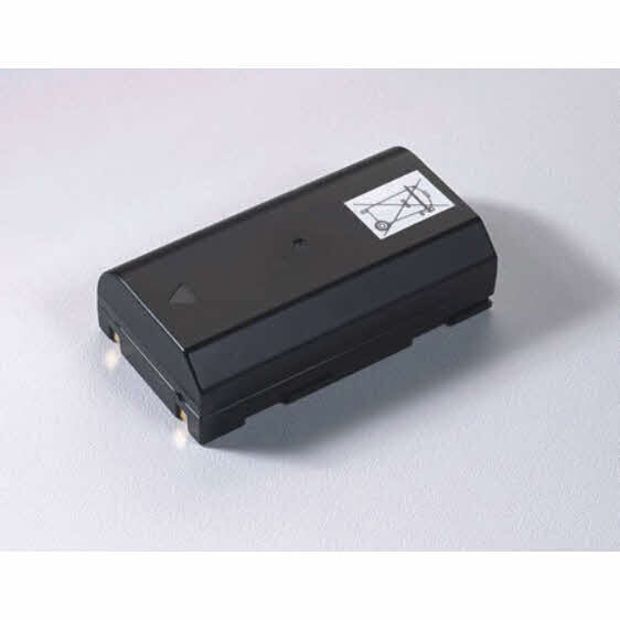 Lithium Ion Battery, Rechargeable, for 8400 Capnocheck II Capnograph ...