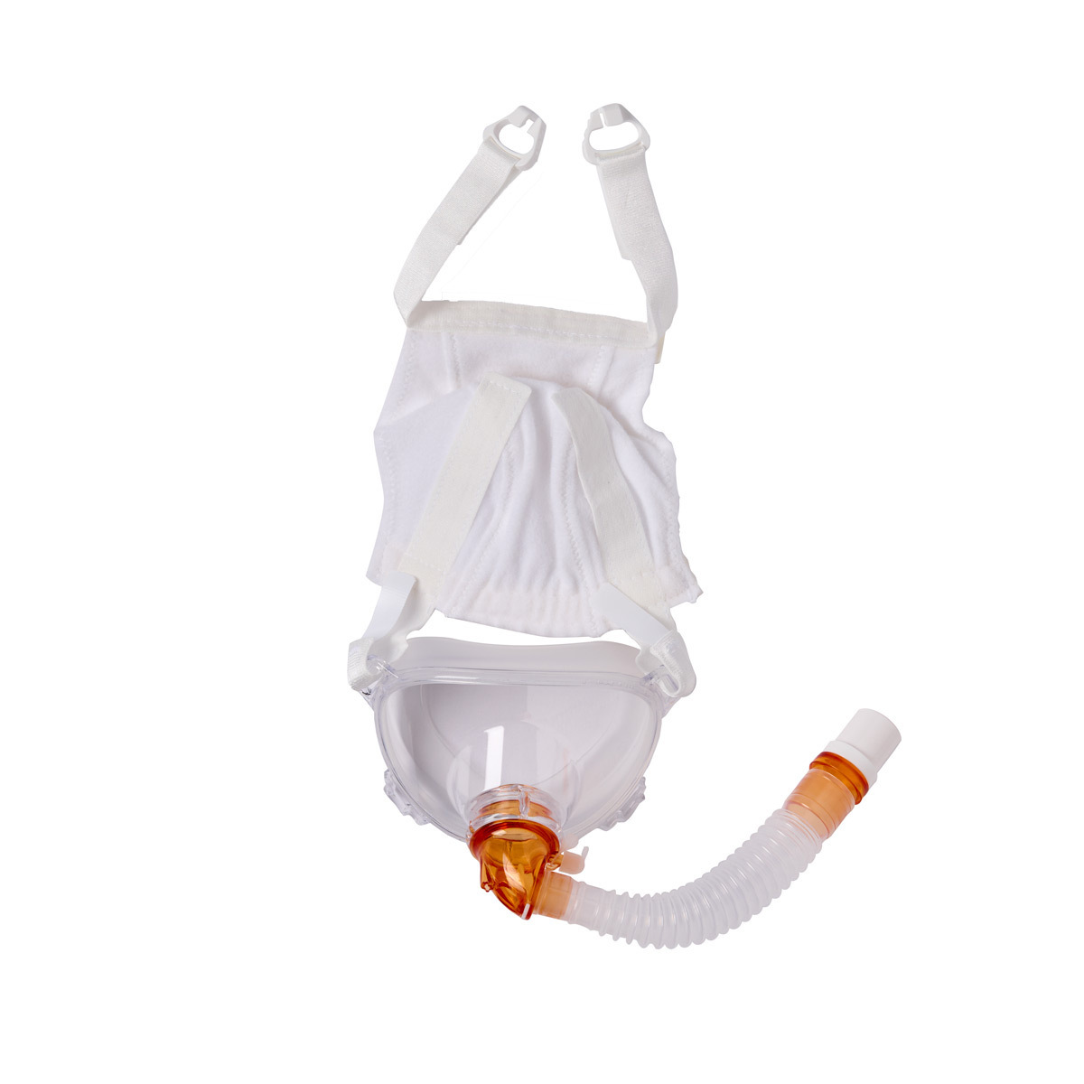 *Custom* CPAP Conversion Kits | Bound Tree