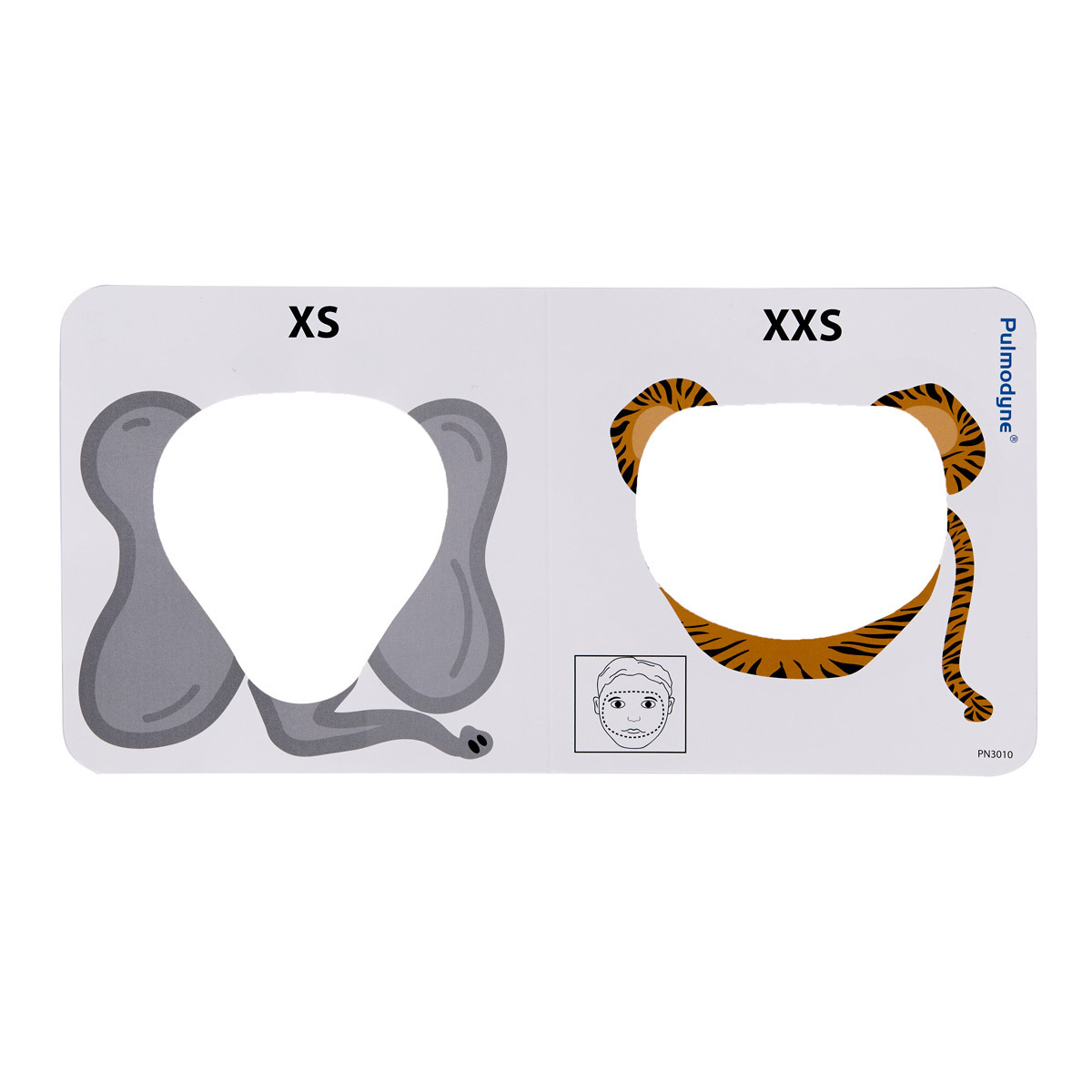 *Custom* CPAP Conversion Kits | Bound Tree