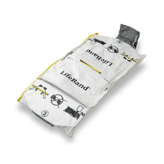 CPR Aid Lifeband | Bound Tree