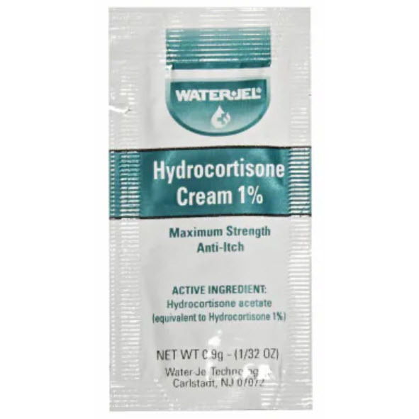 Water-Jel® Hydrocortisone Cream, 1% | Bound Tree