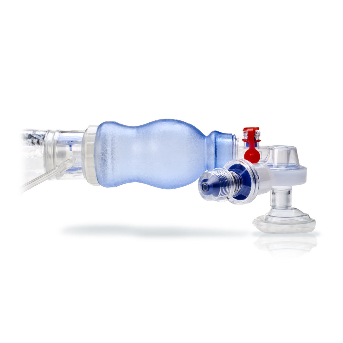 Lifesaver® Disposable Manual Resuscitator BVMs | Bound Tree