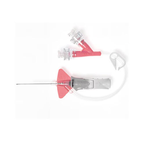 Nexiva™ Closed IV Catheter System, Dual Port | Bound Tree