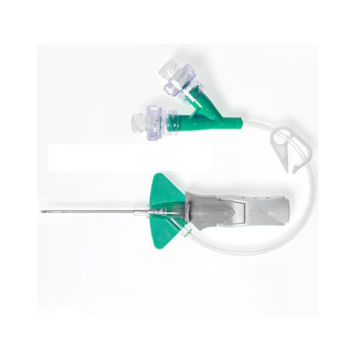 Nexiva™ Closed IV Catheter System, Dual Port | Bound Tree