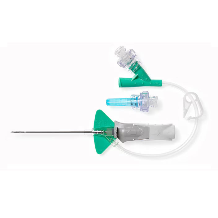 Nexiva™ Closed IV Catheter System, Dual Port | Bound Tree