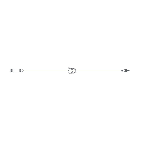 Amsino Standard IV Extension Sets | Bound Tree