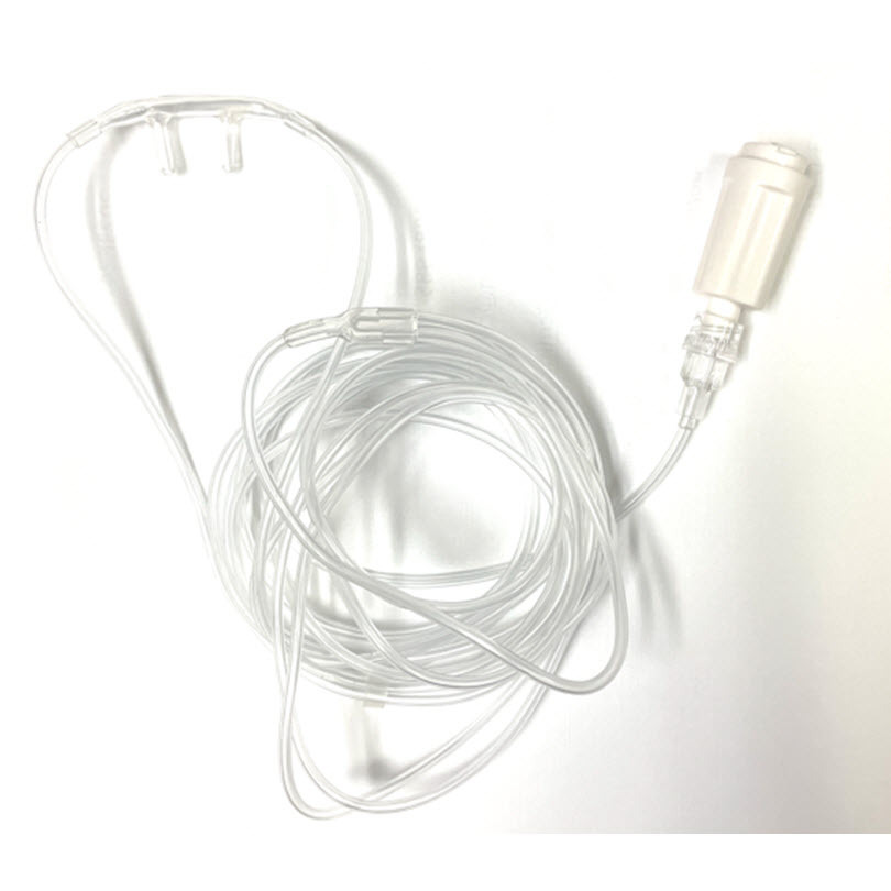 Nasal Cannula Kit for PC-900B Handheld Capnograph | Bound Tree