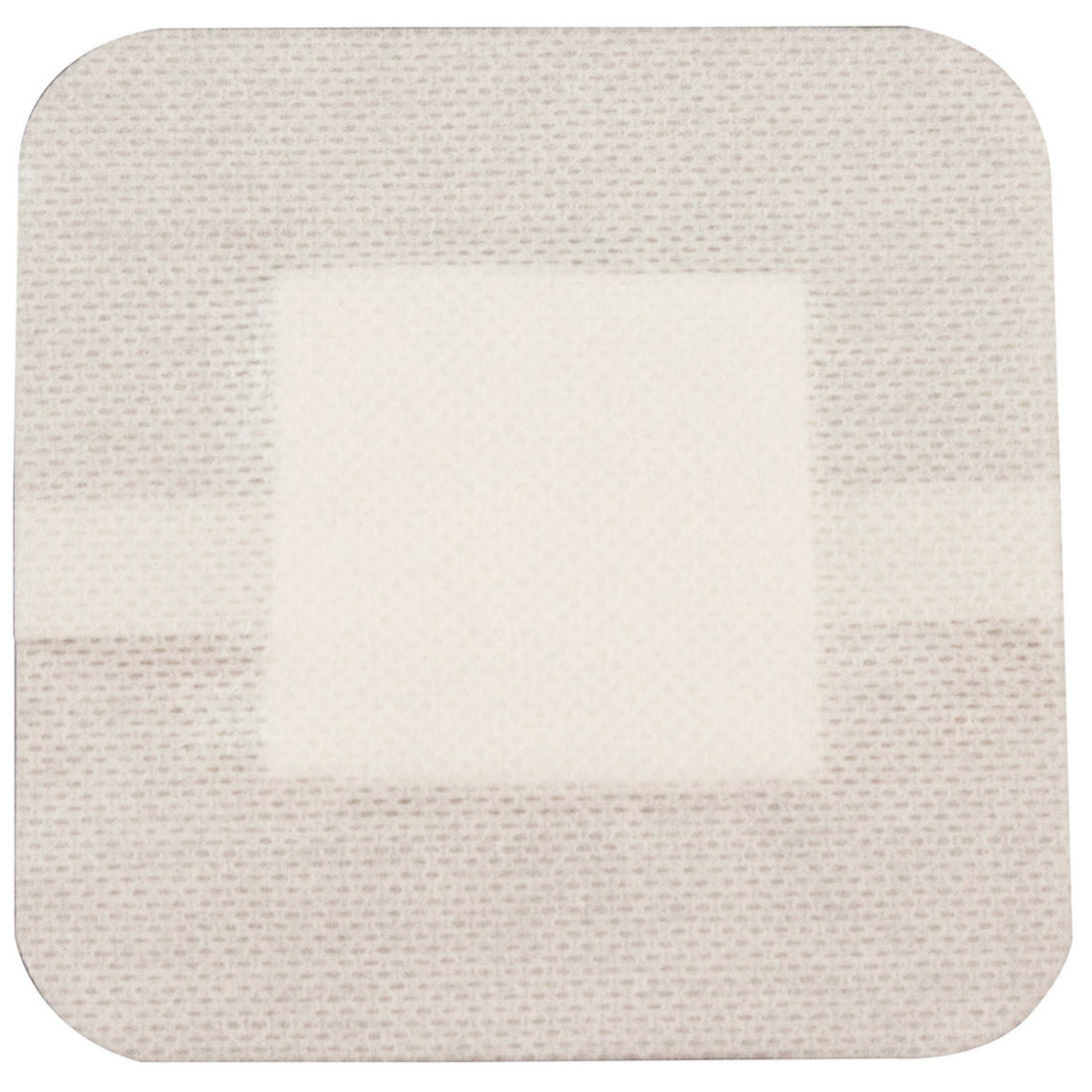DynaGuard™ Waterproof Composite Dressing, 4in x 4in | Bound Tree