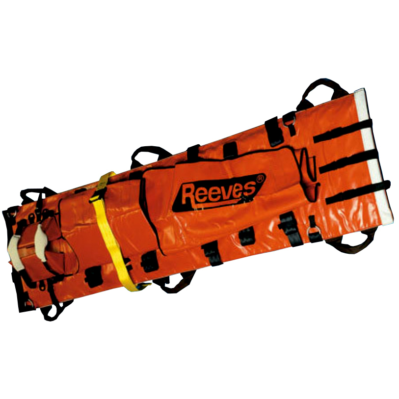 Reeves® Sleeve II Stretcher | Bound Tree