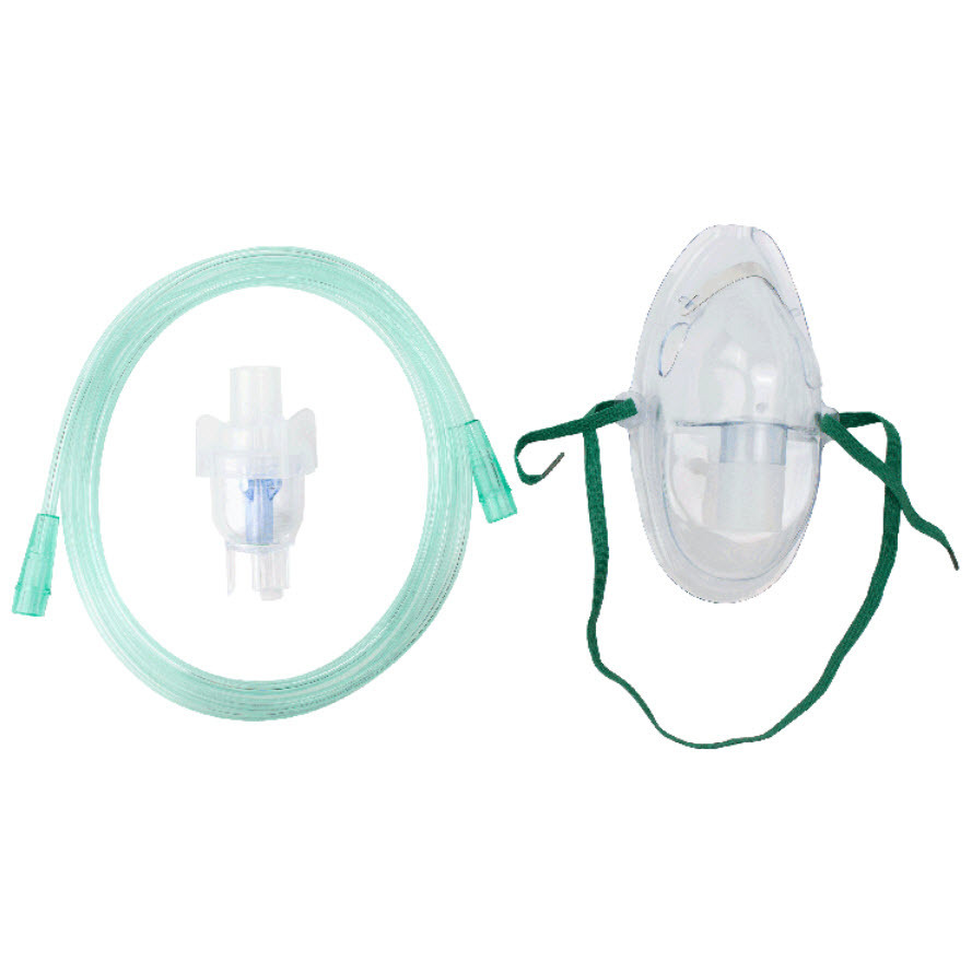 Nebulizer Kits | Bound Tree
