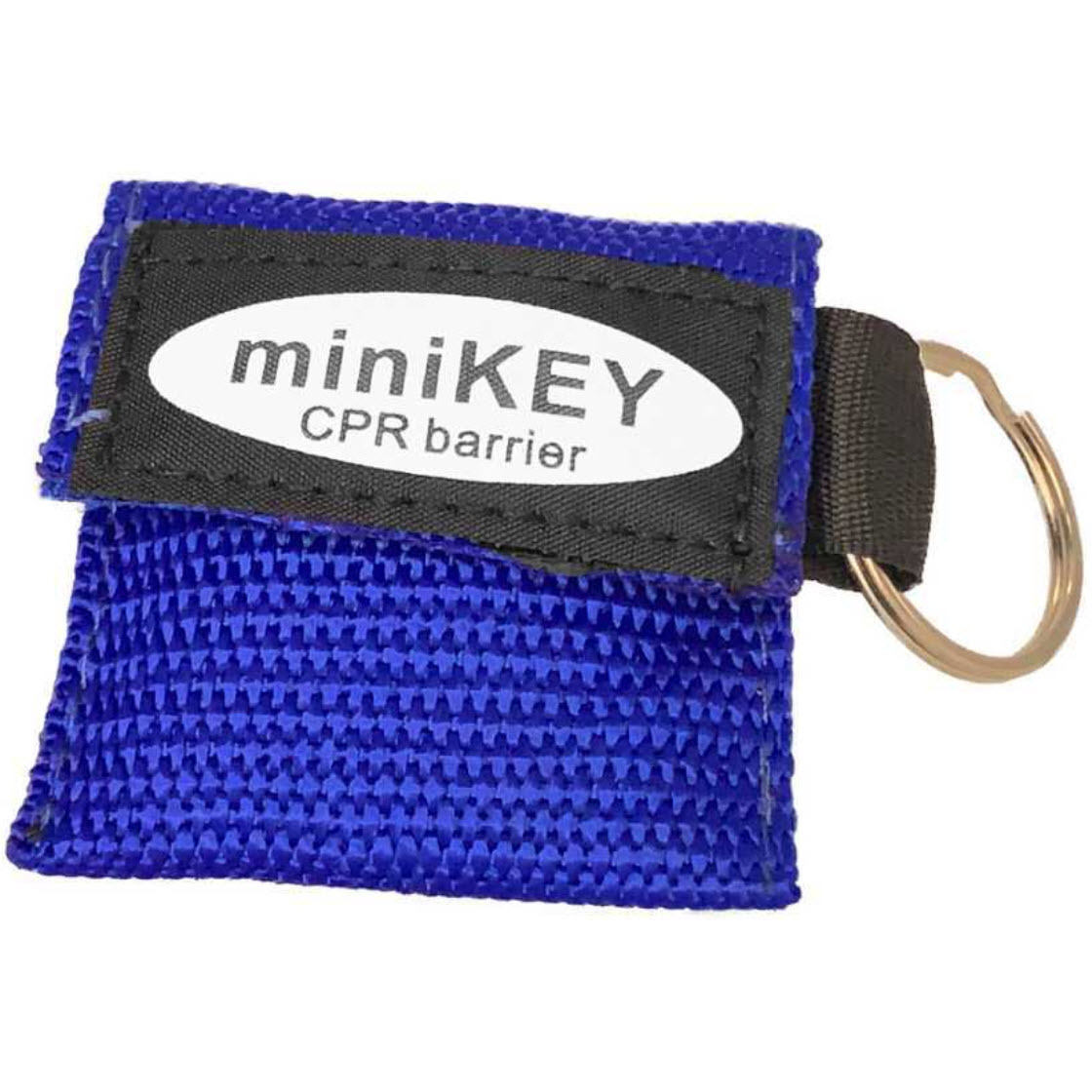 MiniKey CPR Key Chain | Bound Tree