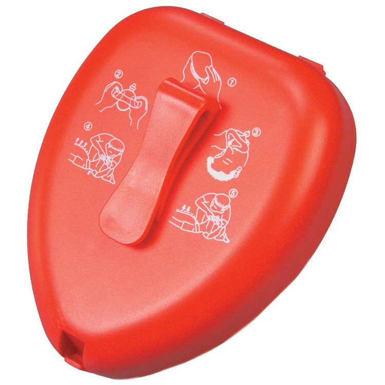 CPR Resuscitator Masks | Bound Tree