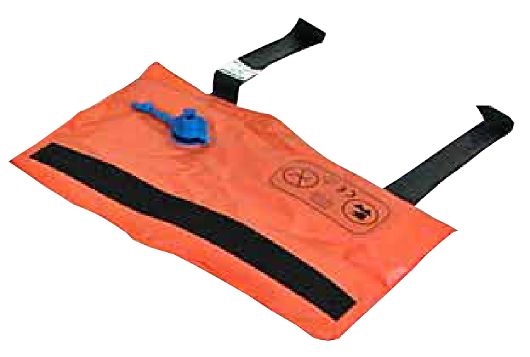 Replacement Splint, Short Arm, Small, For Ferno Vacuum Splint Kit ...