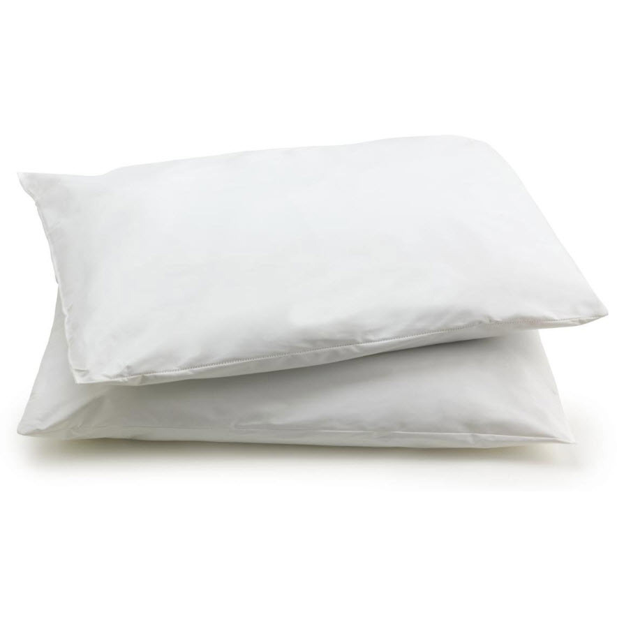 Medsoft Pillows, Vinyl, Antimicrobial, Antistatic, Fluid-Resistant ...