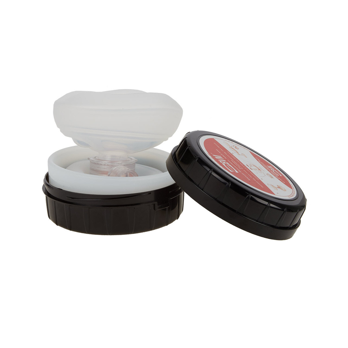 The Pocket BVM™ | Bound Tree