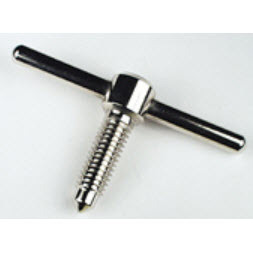 Replacement Regulator T-Handle for B&F/Allied Regulators | Bound Tree