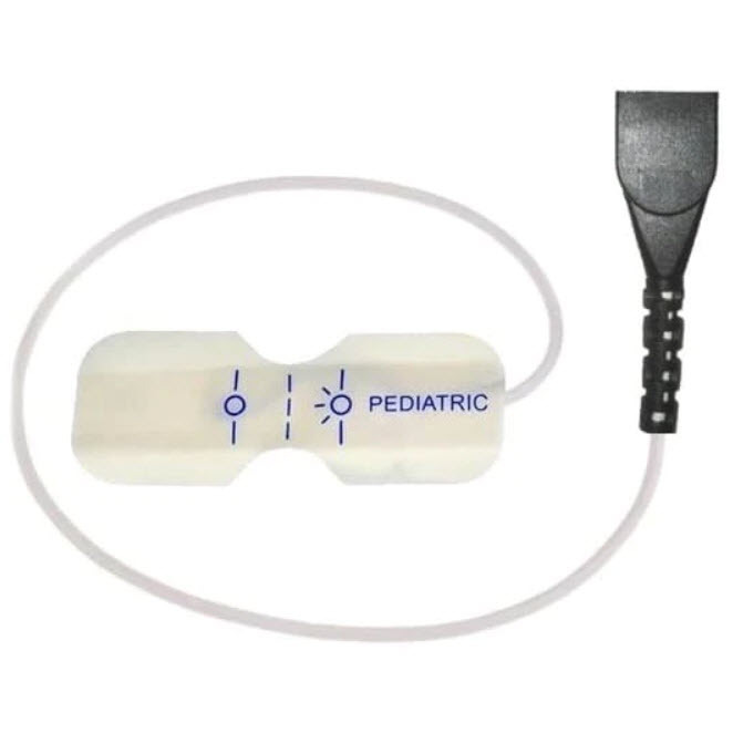 Nonin Compatible Disposable SpO2 Sensors | Bound Tree