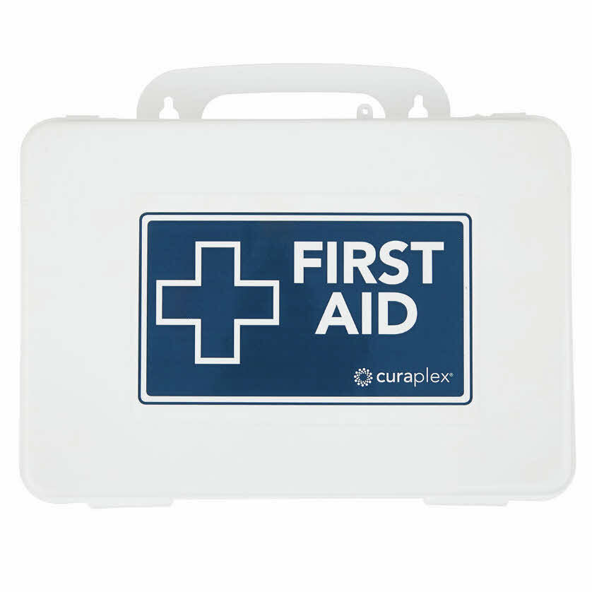 50-Person First Aid ANSI Class B Kit | Bound Tree