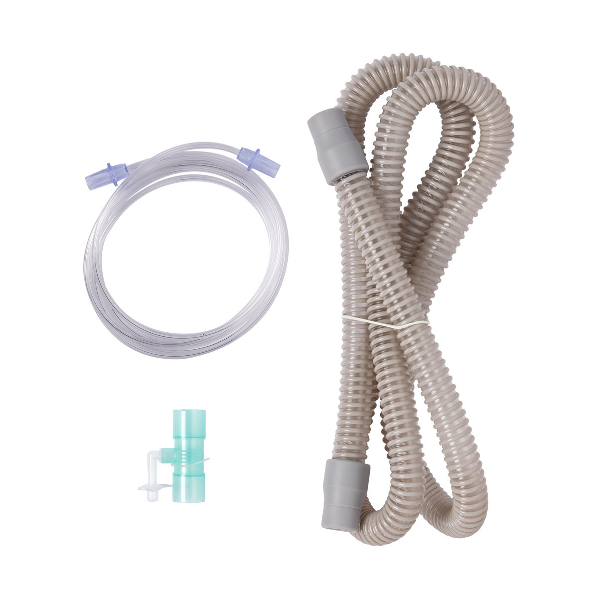 Curaplex® HeroVent® Oxygen Kit | Bound Tree