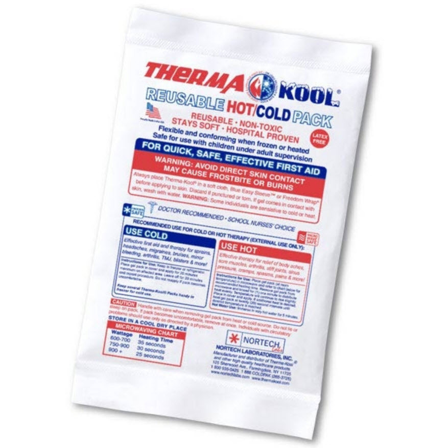 Therma-Kool Reusable Cold/Hot Pack | Bound Tree