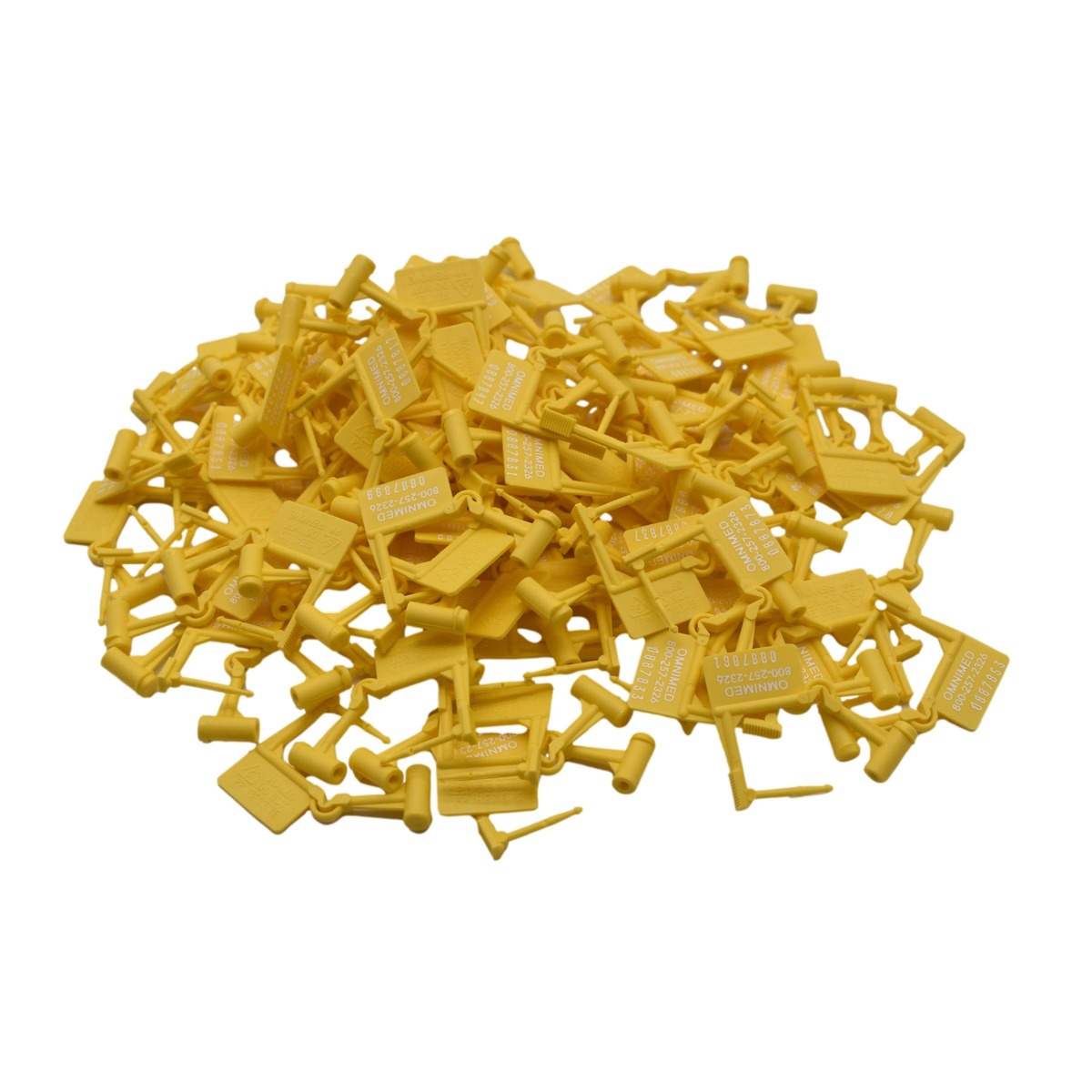 Safety Control Seals | Bound Tree