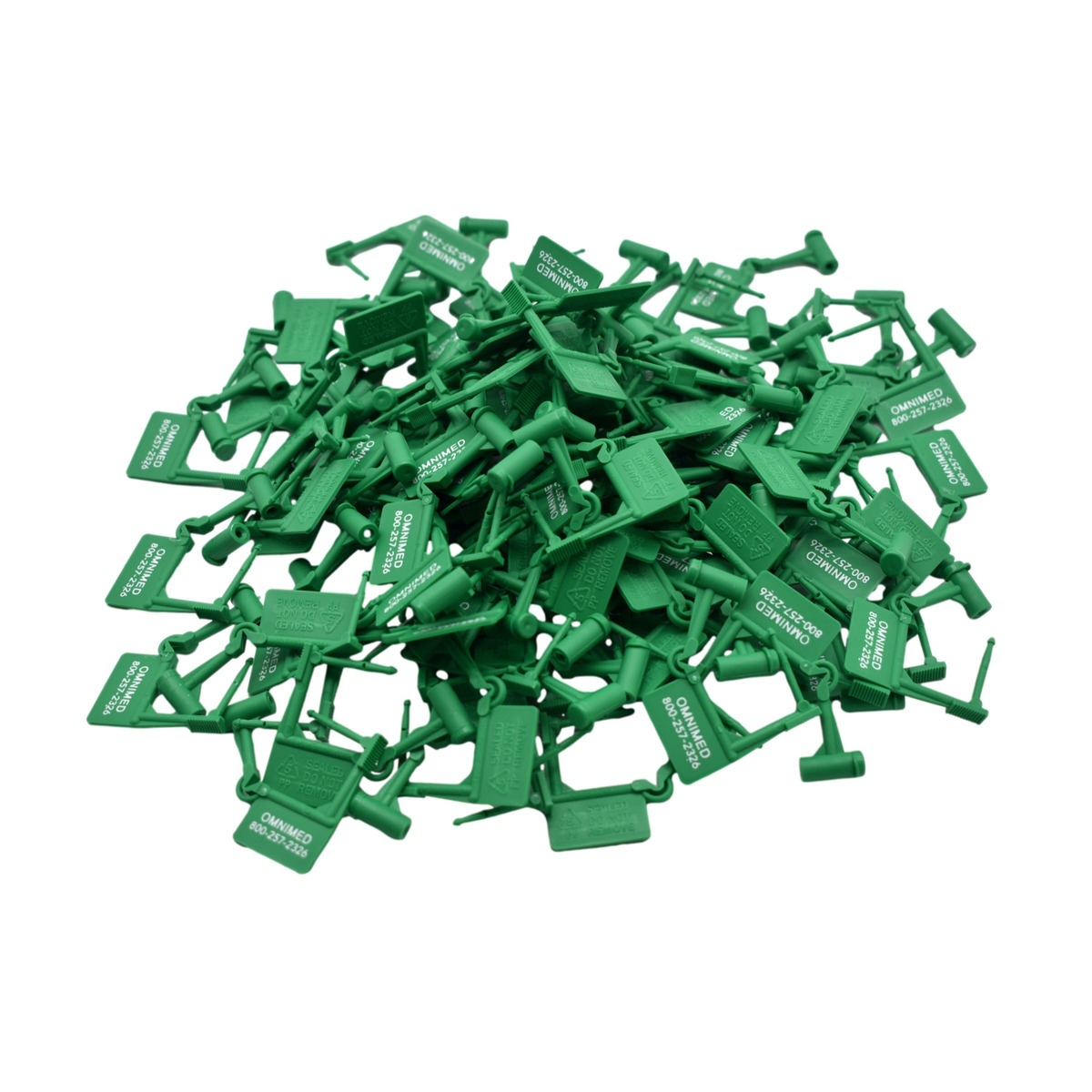 Safety Control Seals | Bound Tree