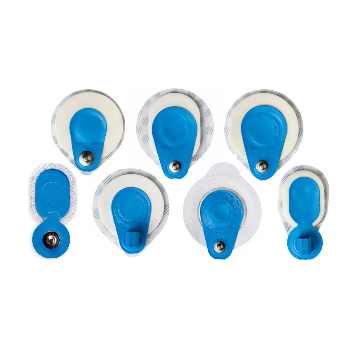 Ambu® BlueSensor Electrodes | Bound Tree