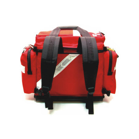 ALS Trauma Deployment System Bags | Bound Tree