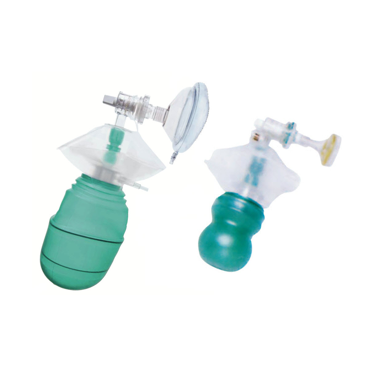 BagEasy BVM Manual Resuscitators | Bound Tree