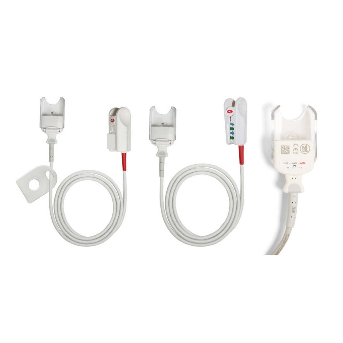 Masimo® Rainbow Reusable Sensors | Bound Tree