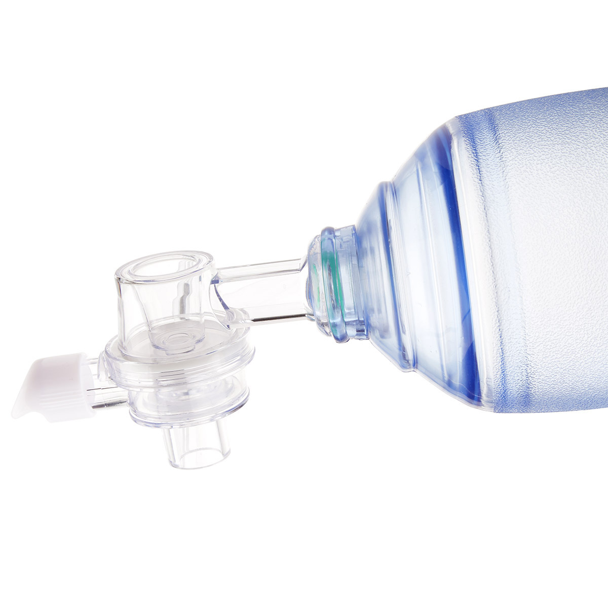 Curaplex® BVM Manual Resuscitator | Bound Tree