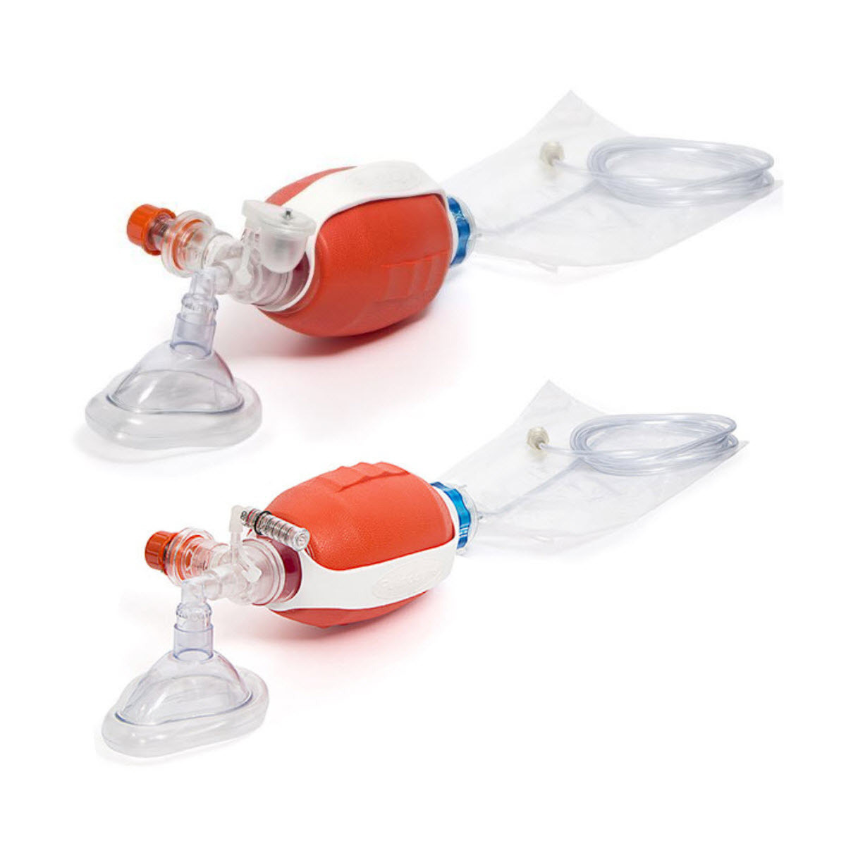 Pulmodyne® VT Select™ BVM, Adult Mask | Bound Tree