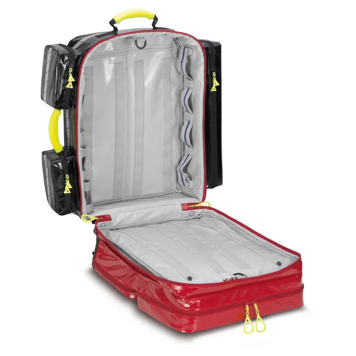 PAX Koup L-ST-FT2 Emergency Backpacks | Bound Tree
