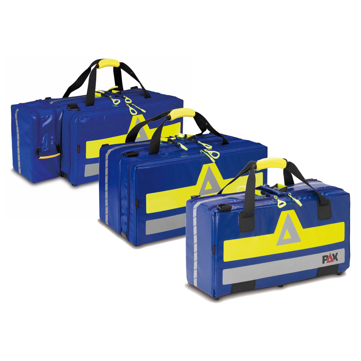 PAX Compact Oxygen Bags | Bound Tree
