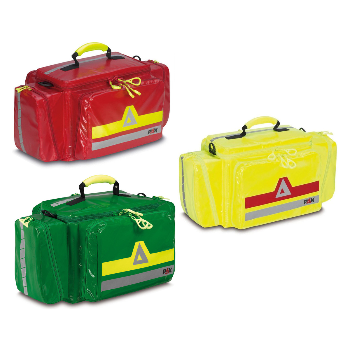 PAX Oldenburg Emergency Bag | Bound Tree