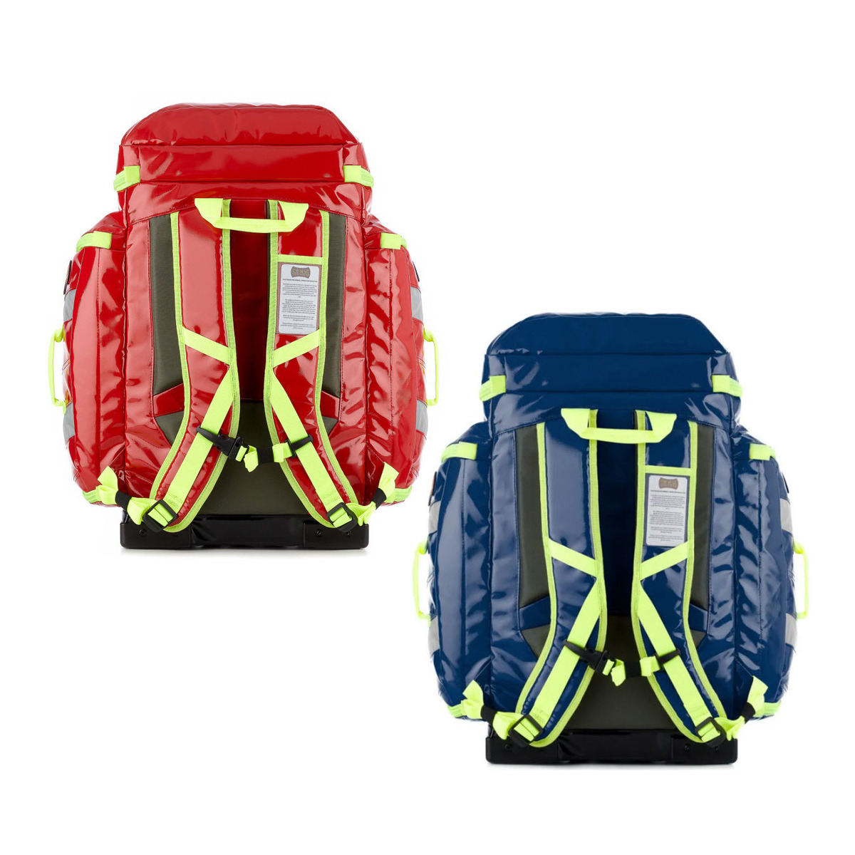 G3 Clinician EMS Backpacks | Bound Tree